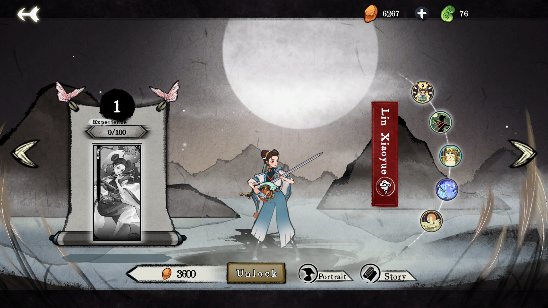 Yi Xian: The Cultivation Card Game bei Steam