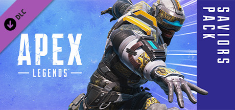Apex Legends™ – Saviors Pack on Steam