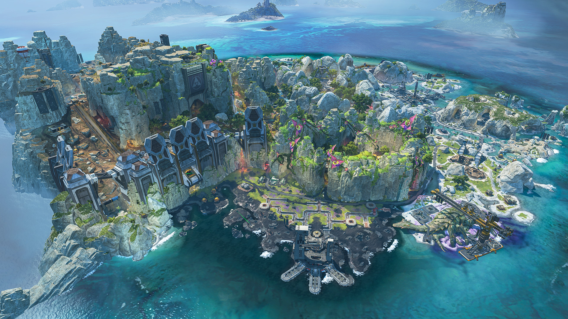 Apex Legends™ – Saviors Pack on Steam