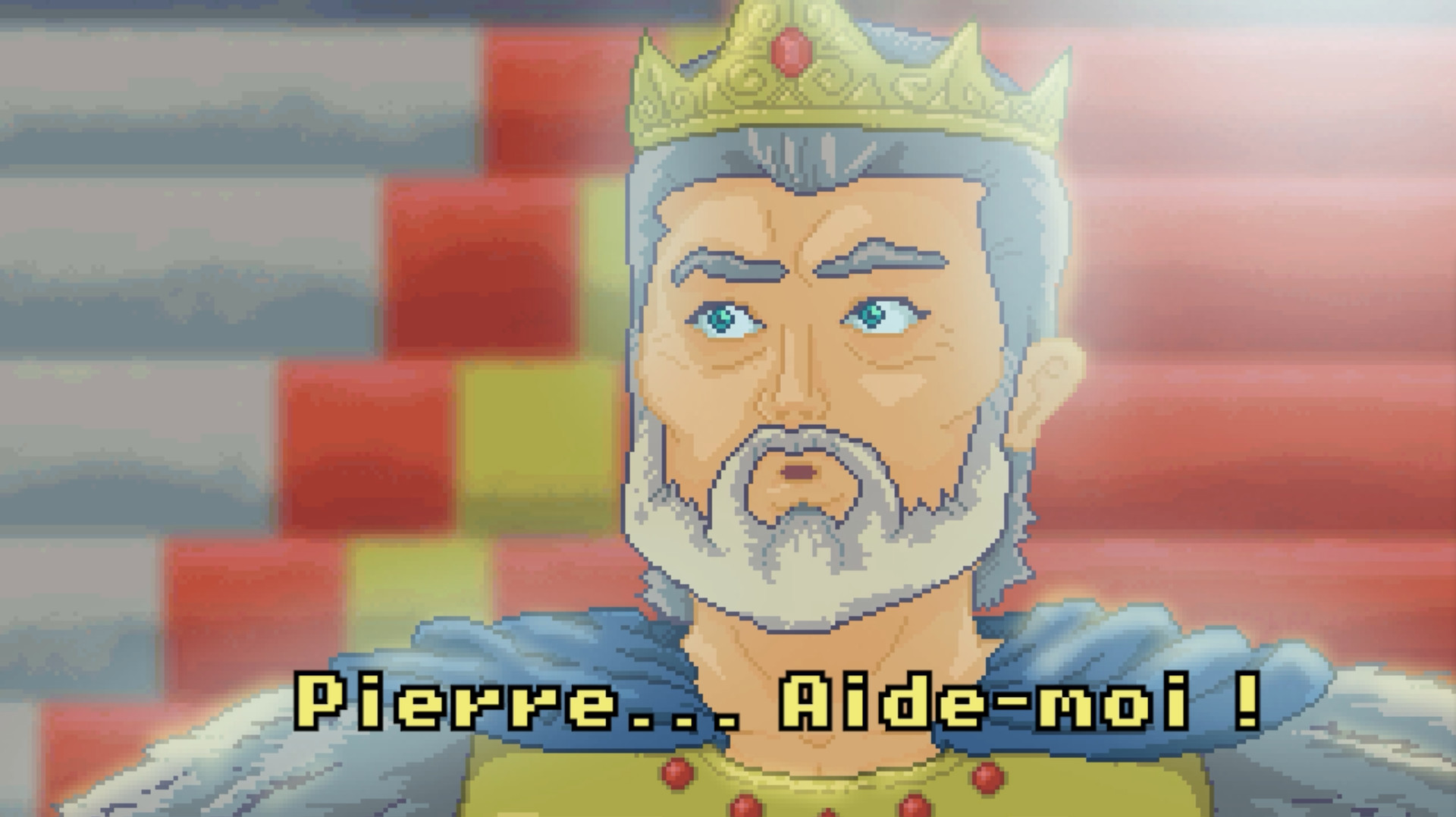 Pierre's Adventures in French [Learn French] on Steam