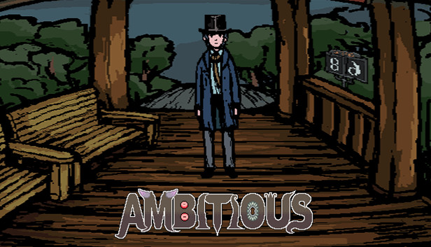Ambitious on Steam
