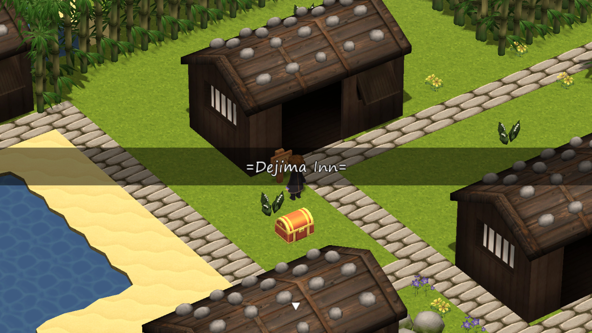 Japanese Romaji Adventure 3D on Steam