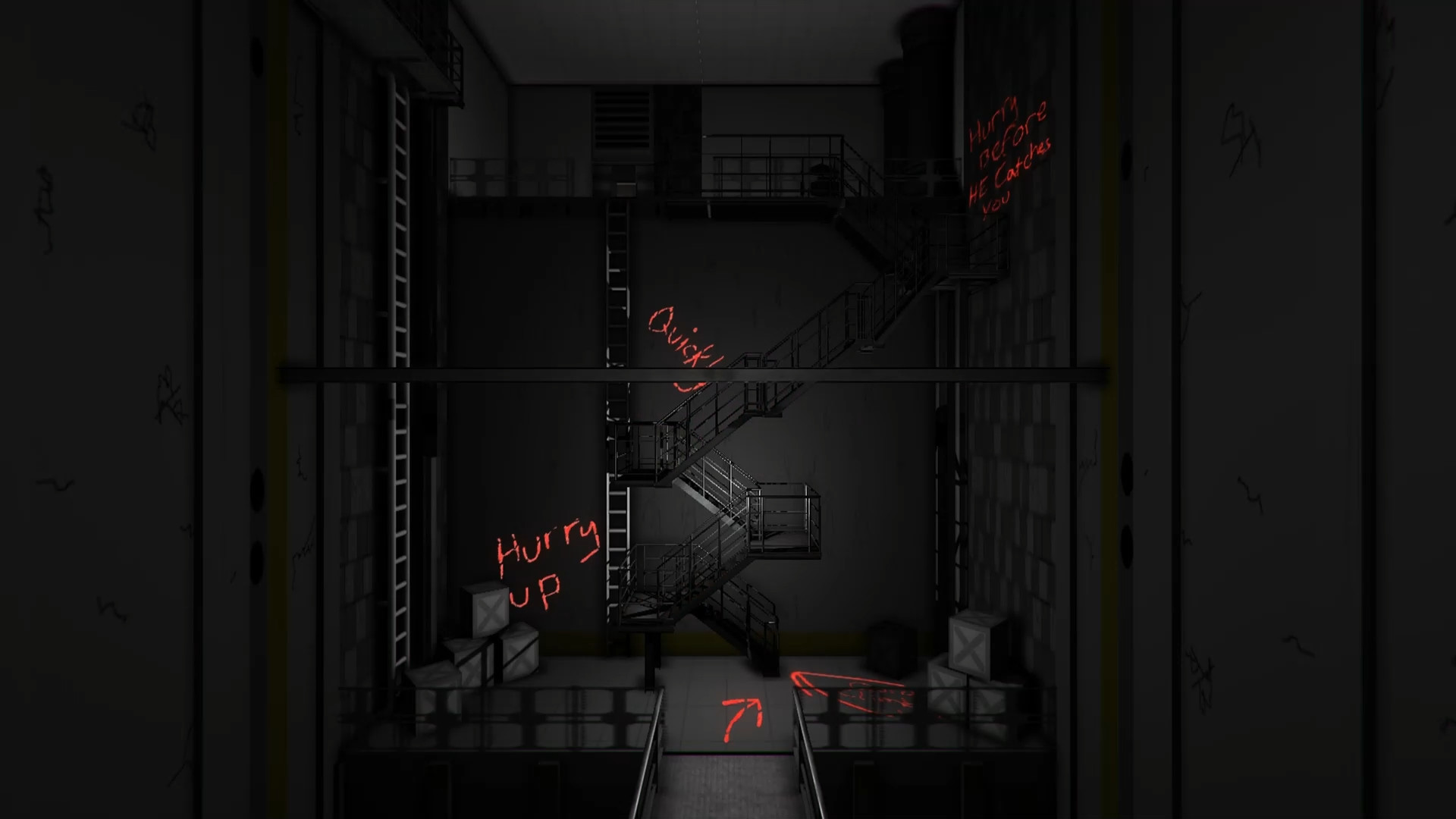 Curley Laboratory on Steam