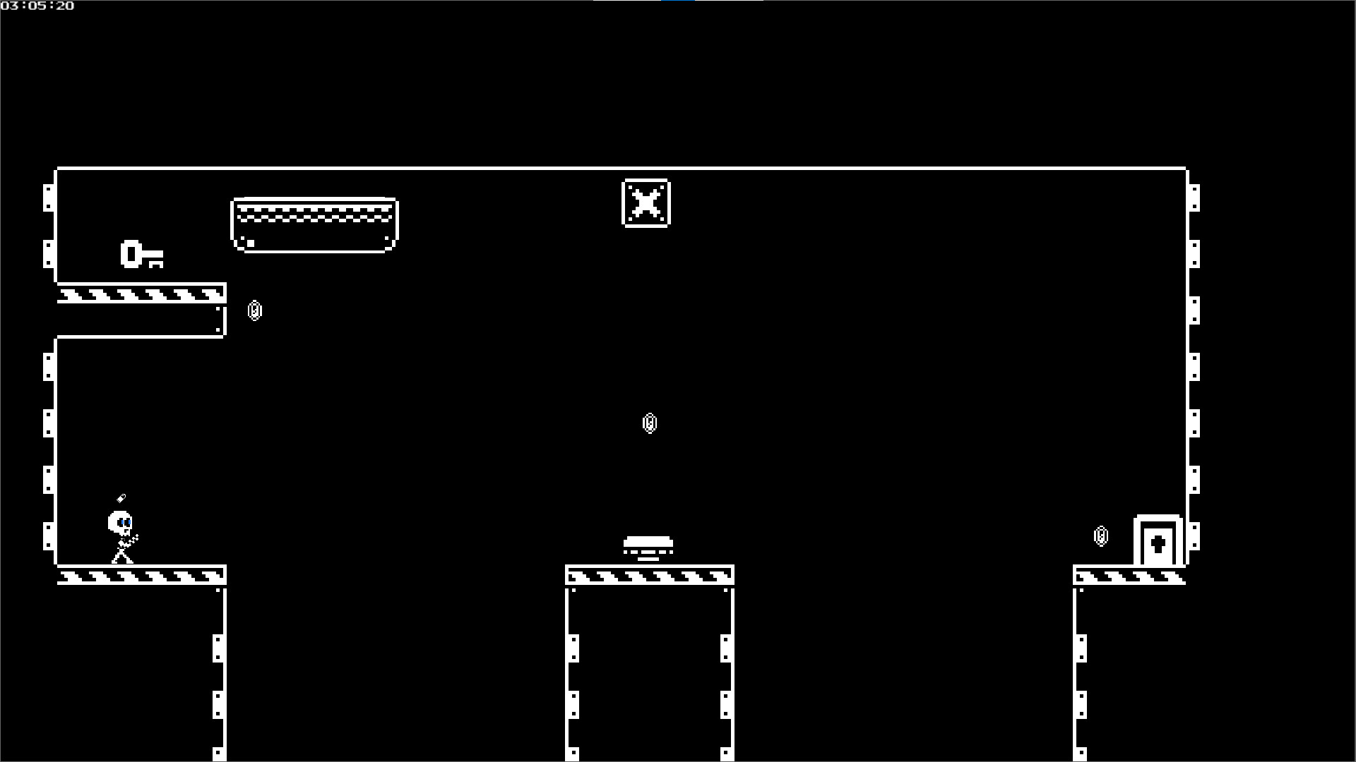 Recoil on Steam