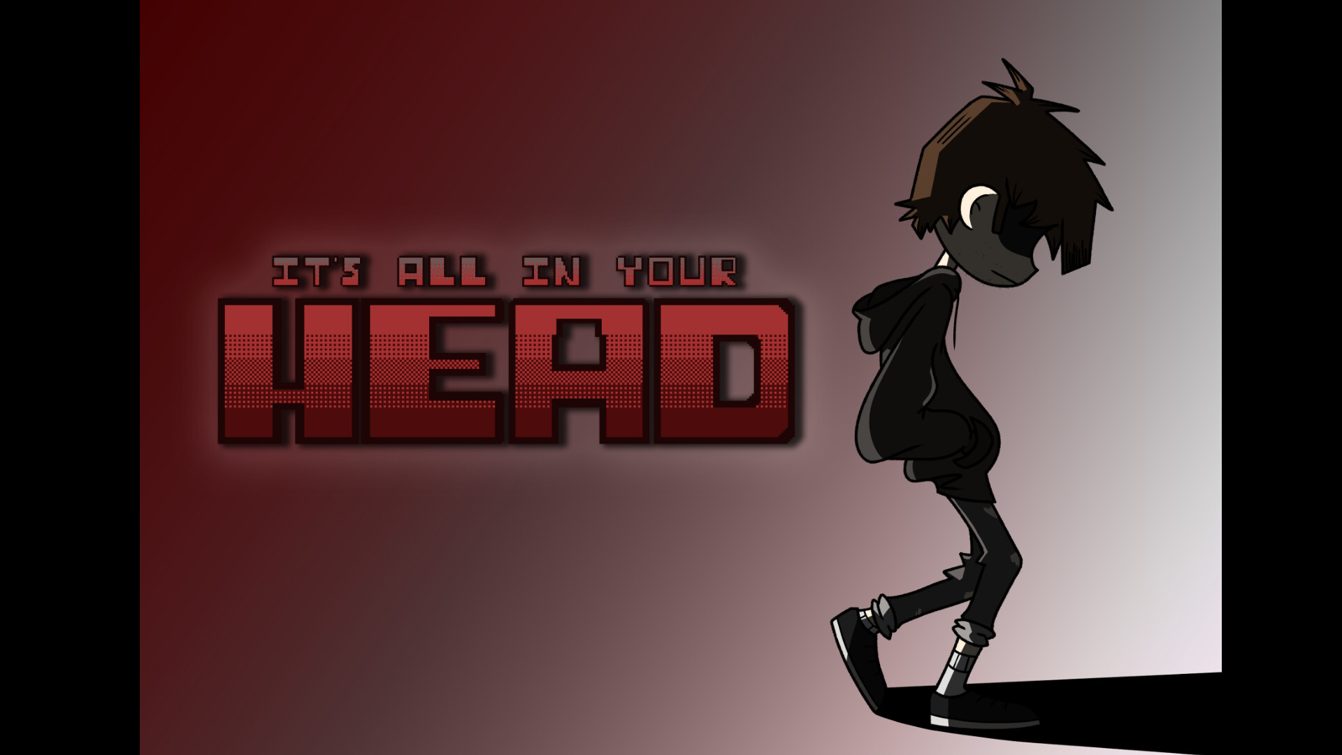 It's All In Your Head on Steam