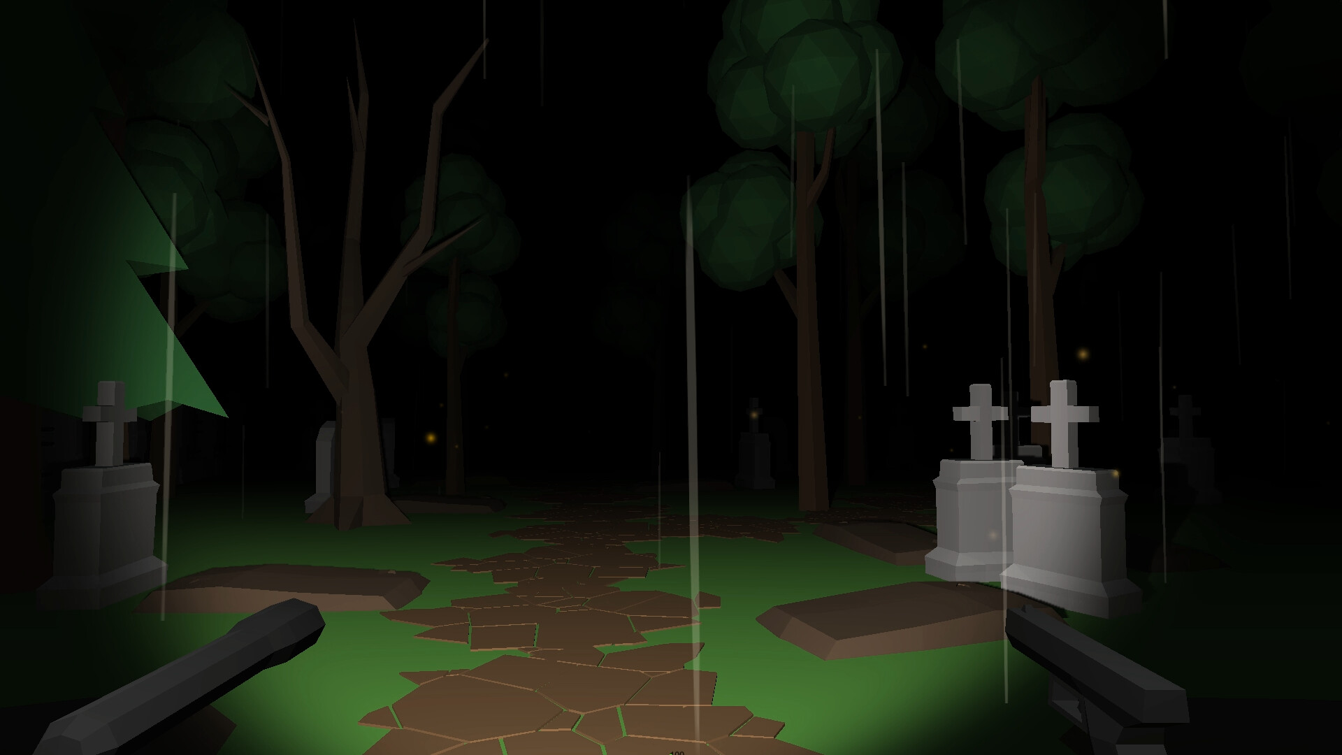 Monsters In The Shadows on Steam