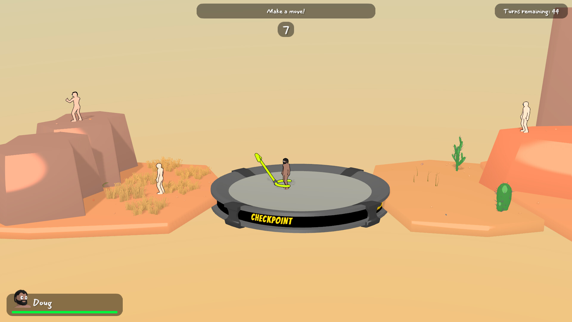 J-Jump Arena on Steam