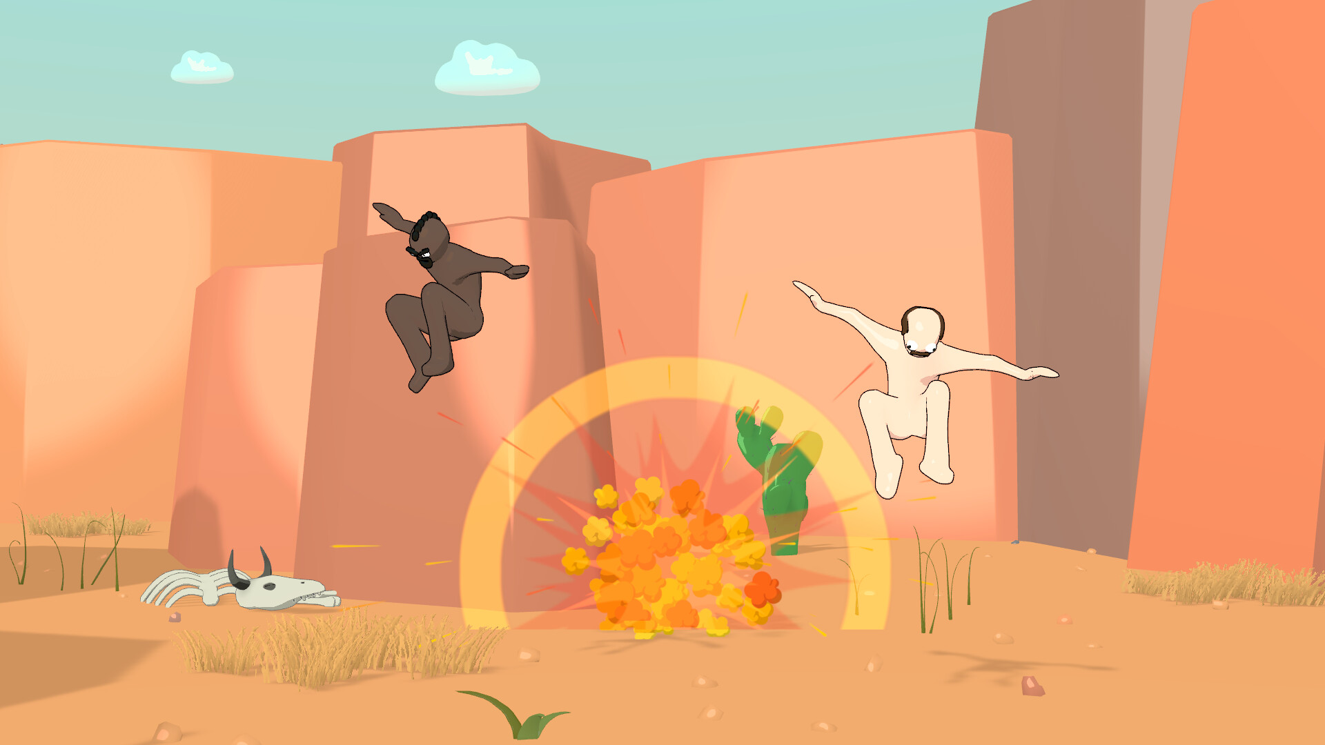 J-Jump Arena on Steam