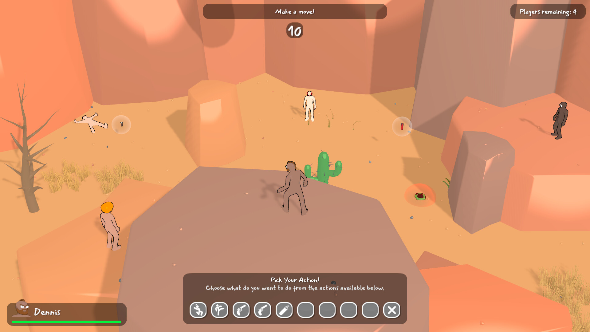 J-Jump Arena on Steam