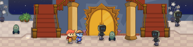 Galactic Diner on Steam