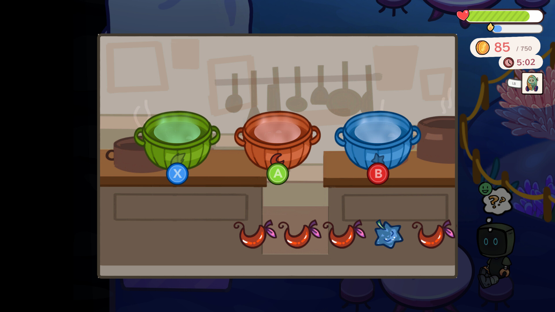 Galactic Diner on Steam