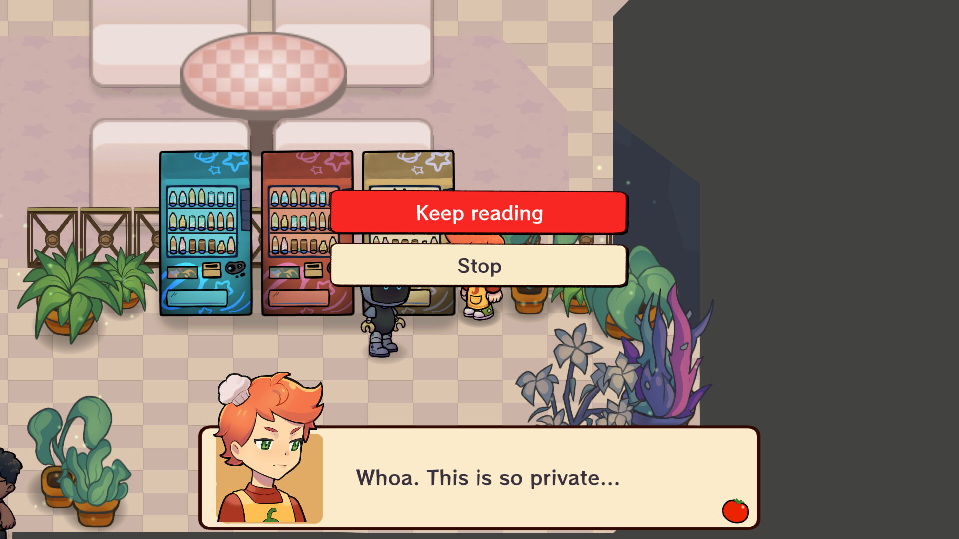 Galactic Diner on Steam