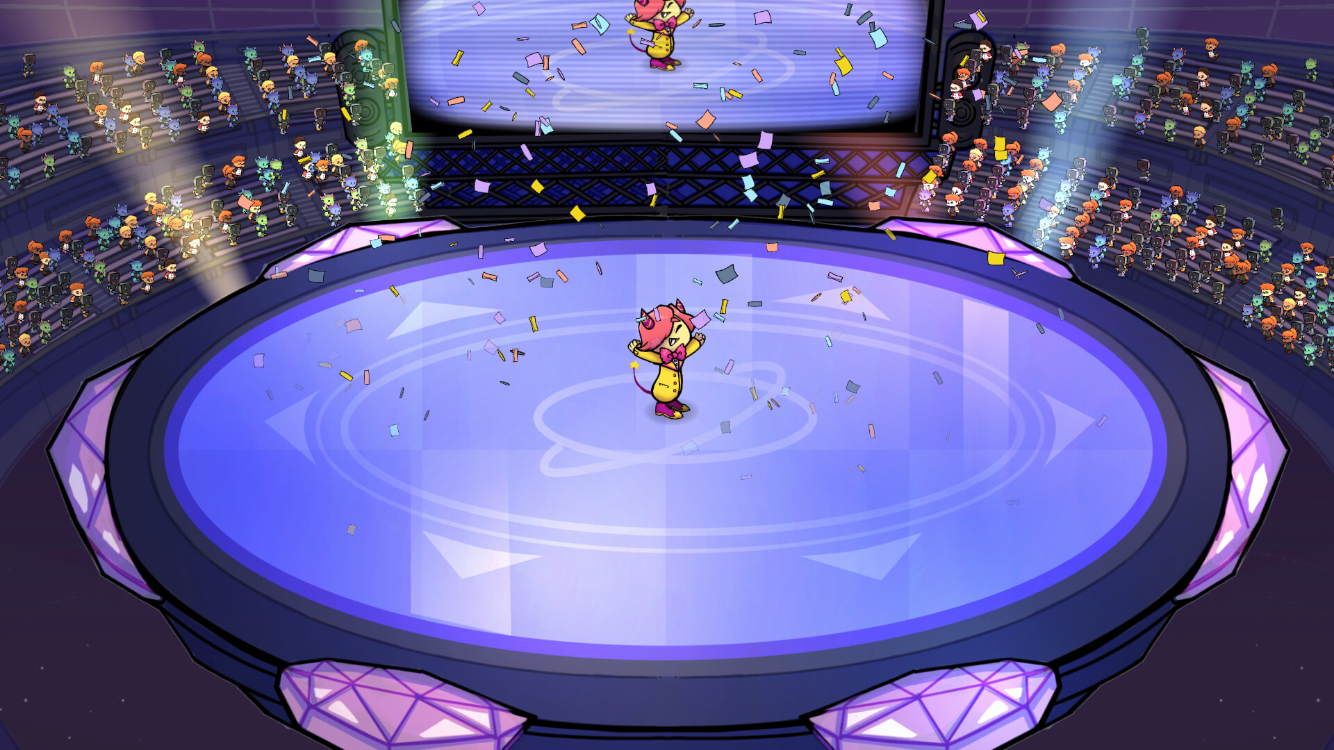 Galactic Diner on Steam