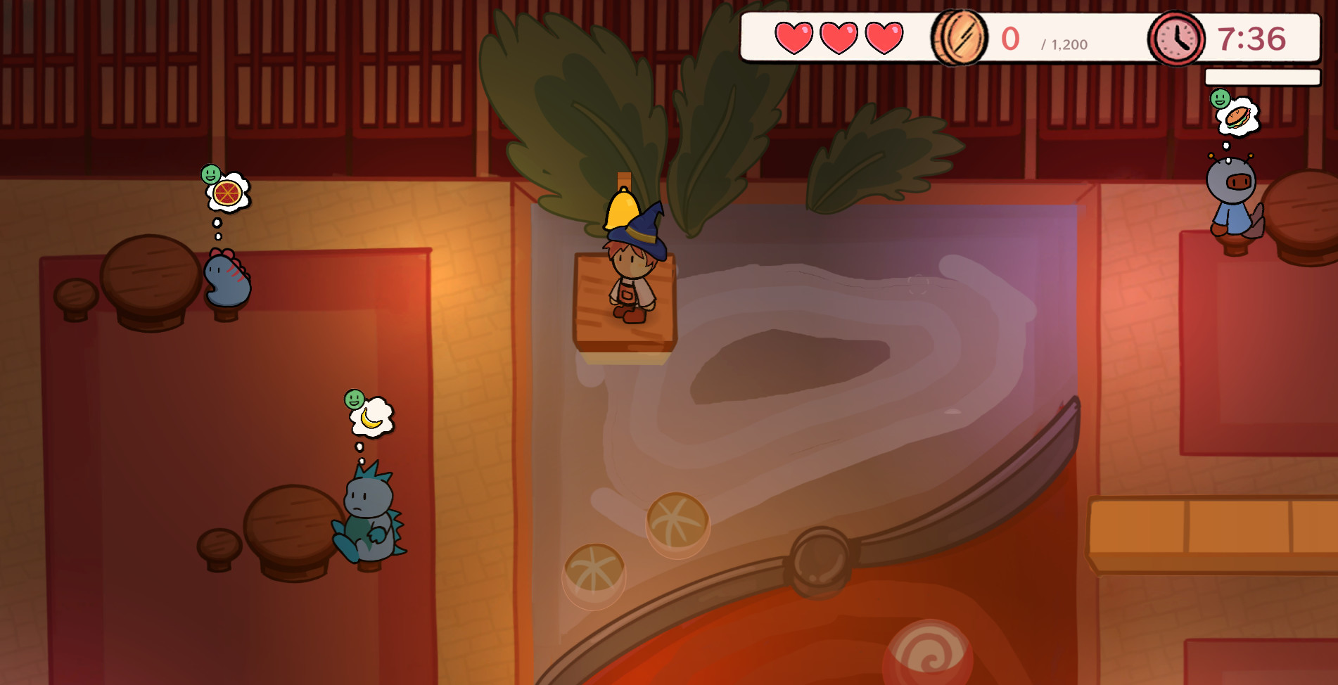 Galactic Diner on Steam