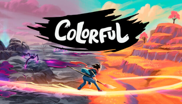 Colorful - Steam News Hub