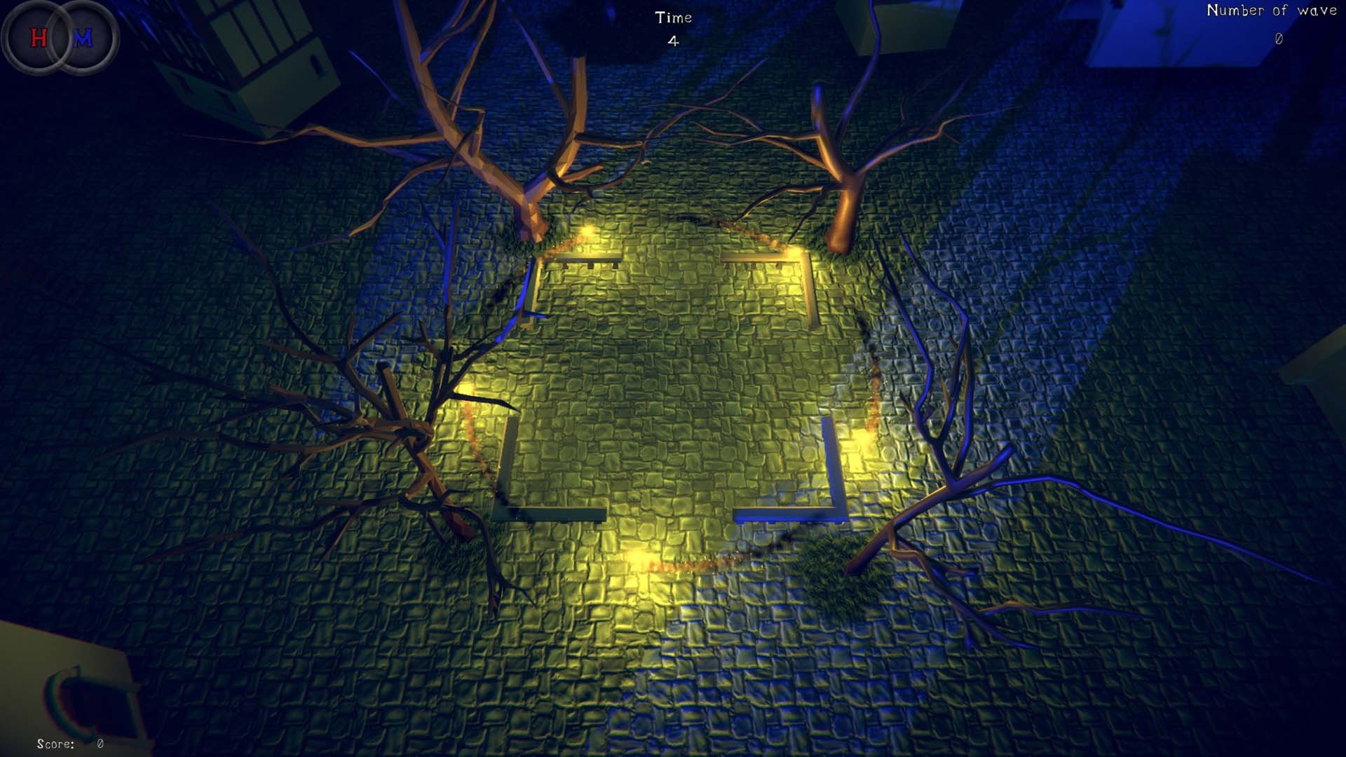 Revenge Master · 스팀