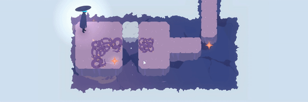 Nova: Cloudwalker's Tale on Steam