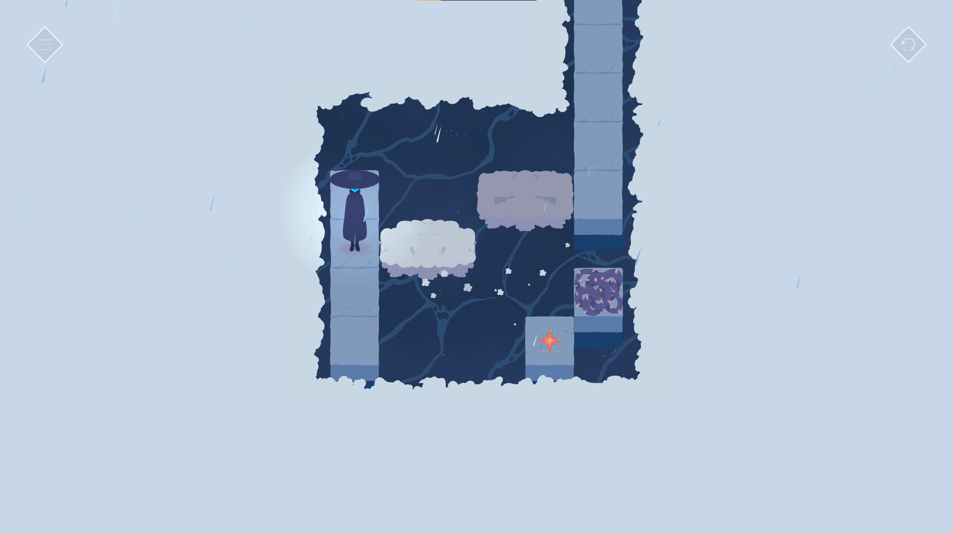 Nova: Cloudwalker's Tale on Steam