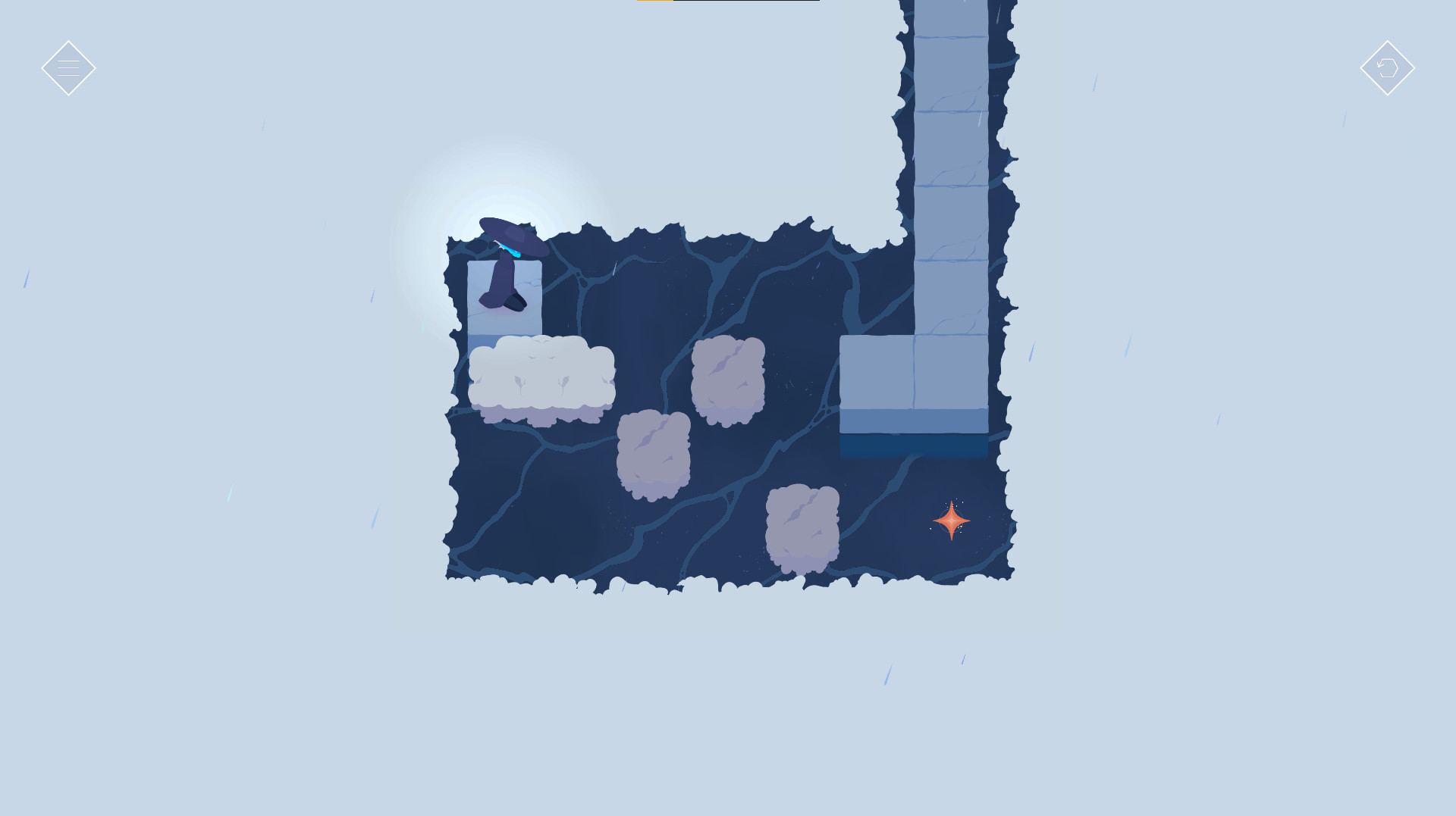 Nova: Cloudwalker's Tale on Steam