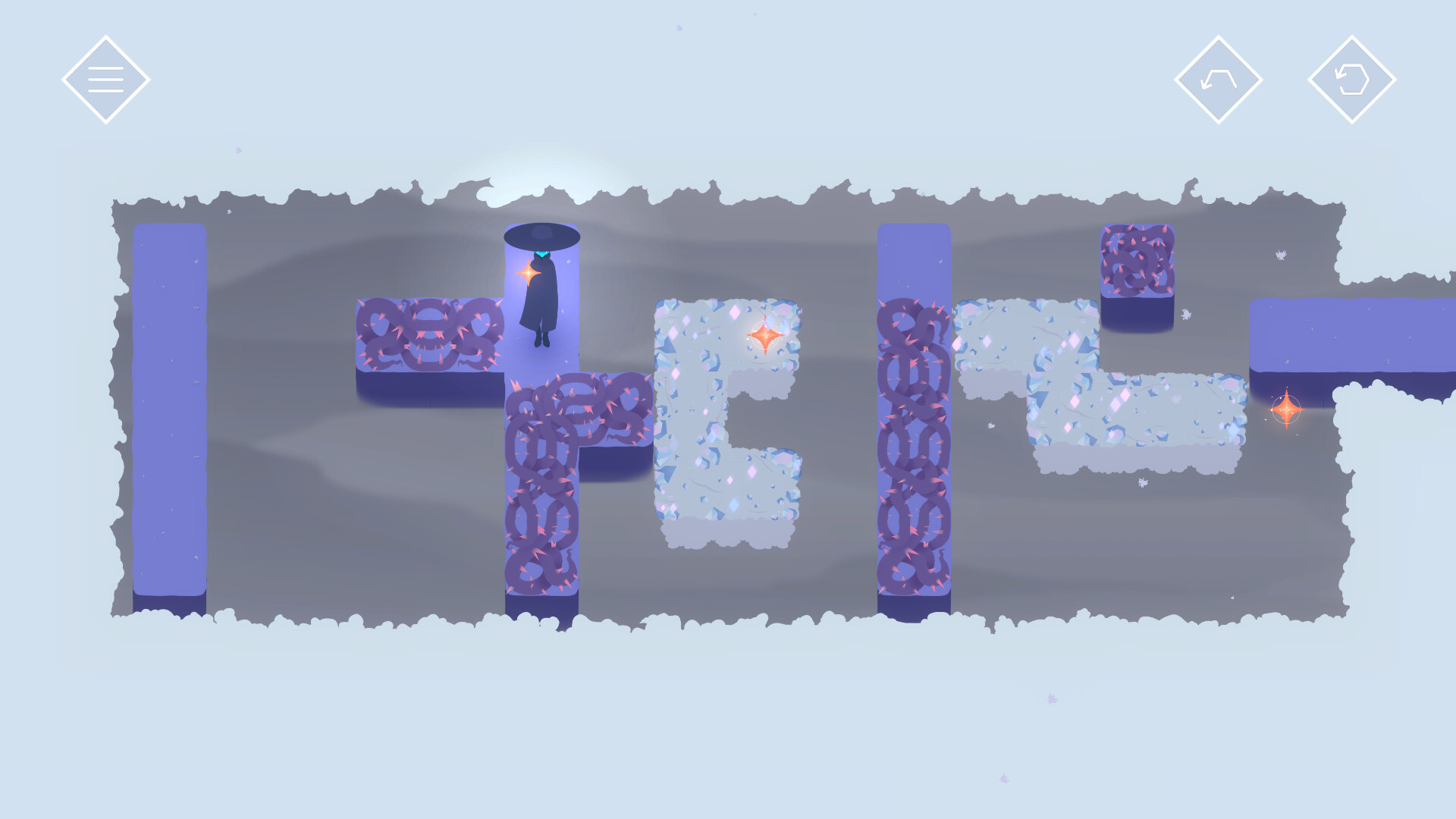 Nova: Cloudwalker's Tale on Steam