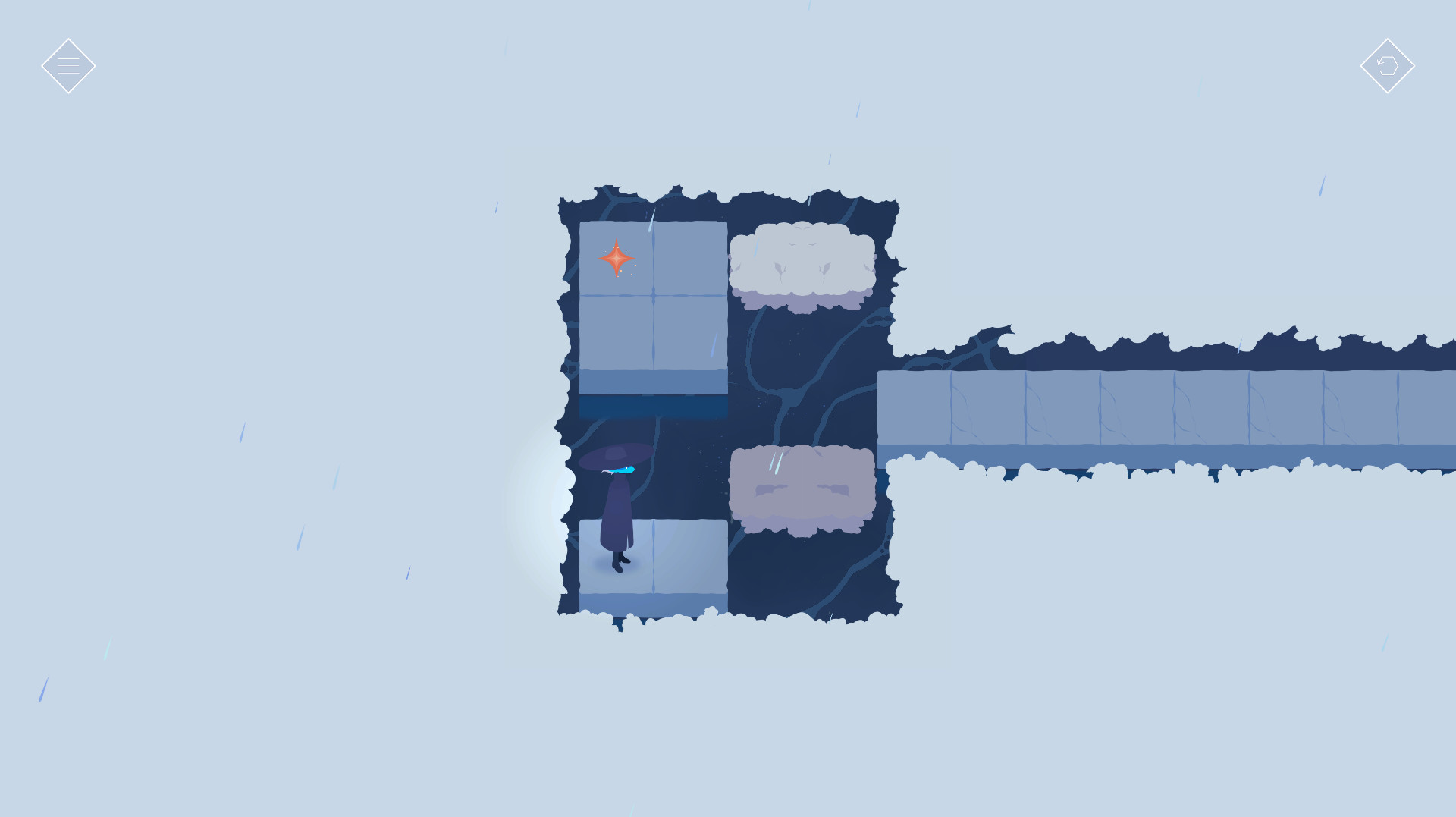 Nova: Cloudwalker's Tale on Steam