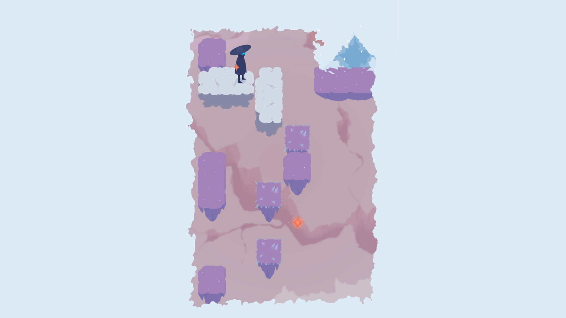 Nova: Cloudwalker's Tale · 스팀