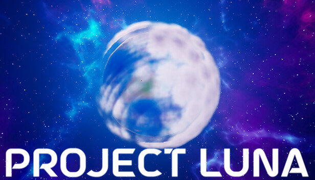 Project Luna on Steam