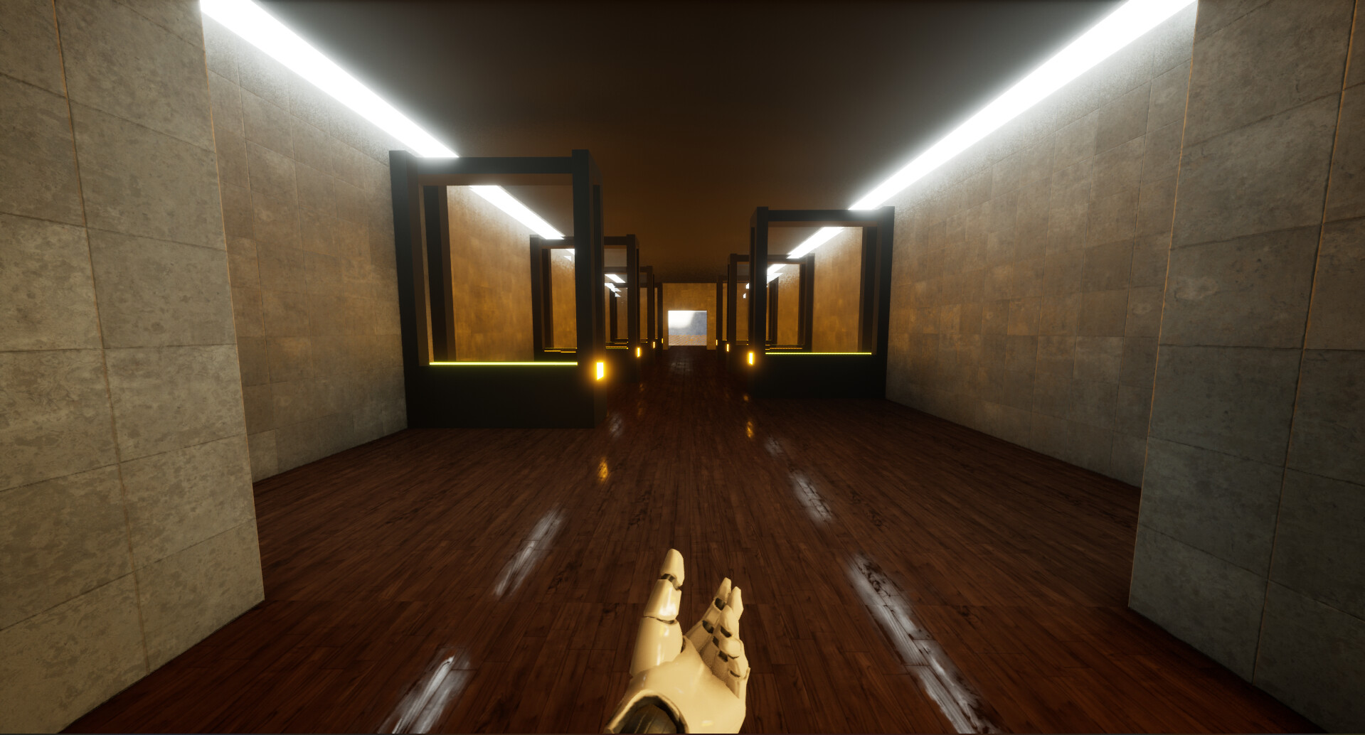 Project Luna on Steam