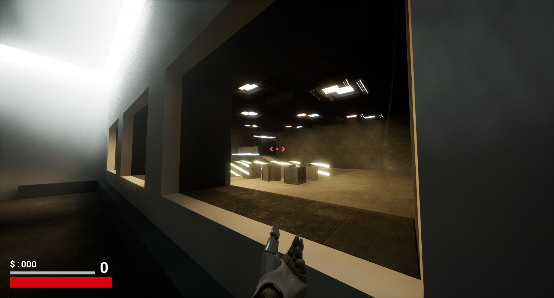 Project Luna on Steam