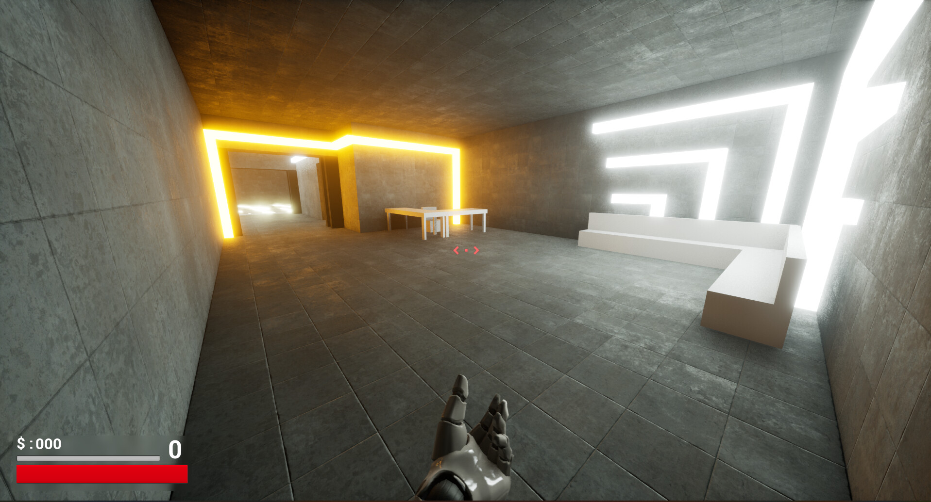 Project Luna on Steam