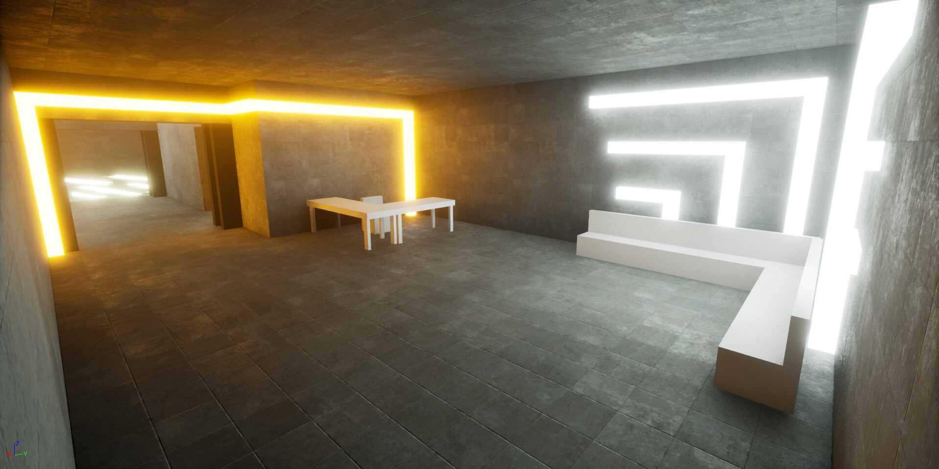 Project Luna on Steam