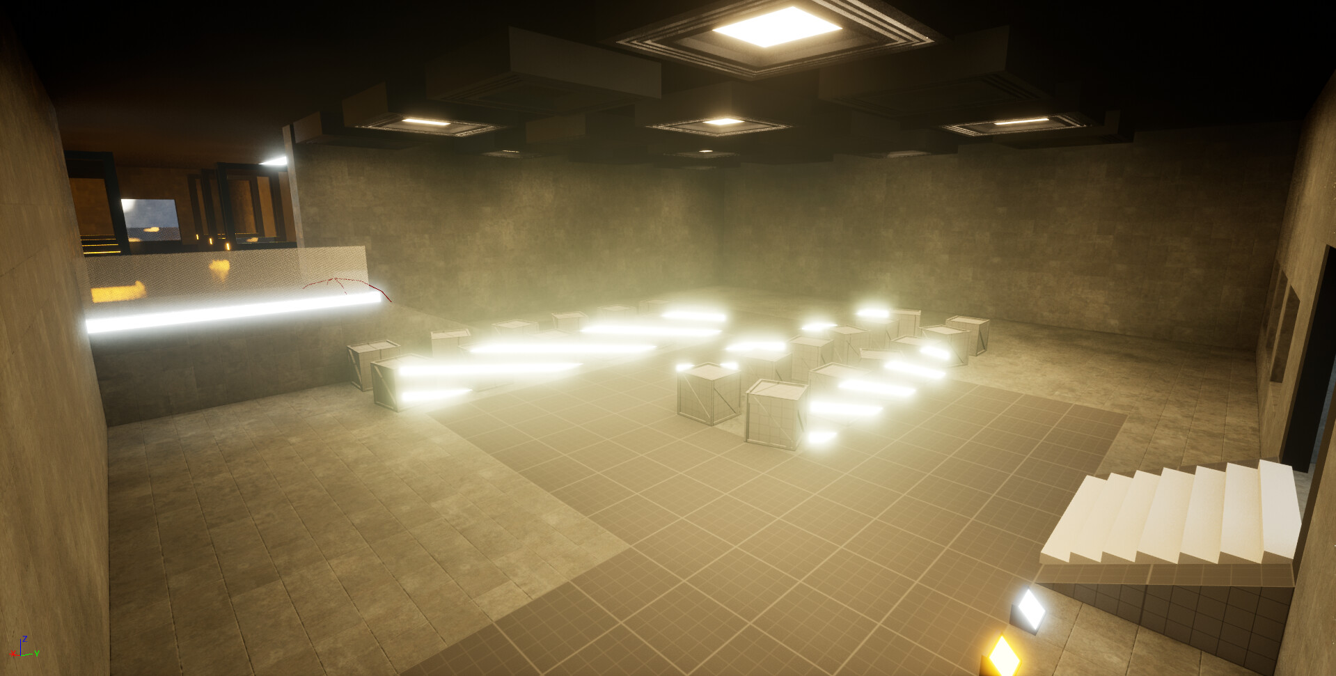 Project Luna on Steam