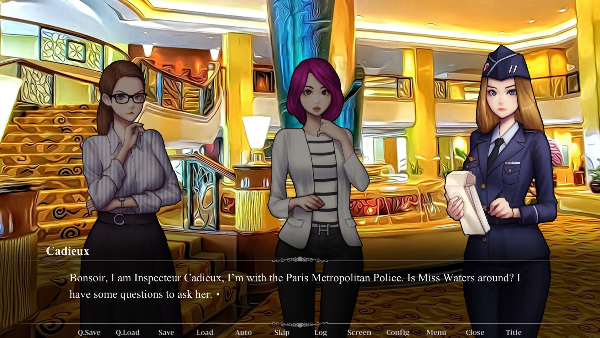 My Girlfriend is a Musician on Steam