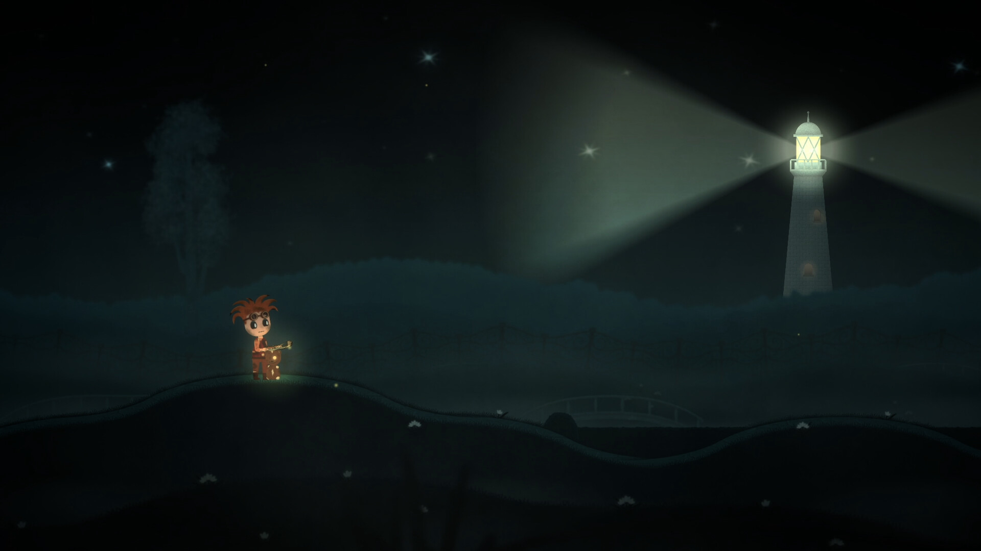 The Tower of Luminus on Steam