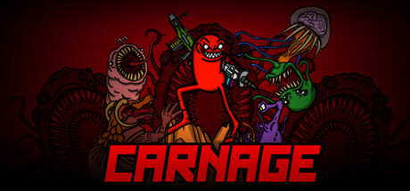 Steam Community :: Carnage