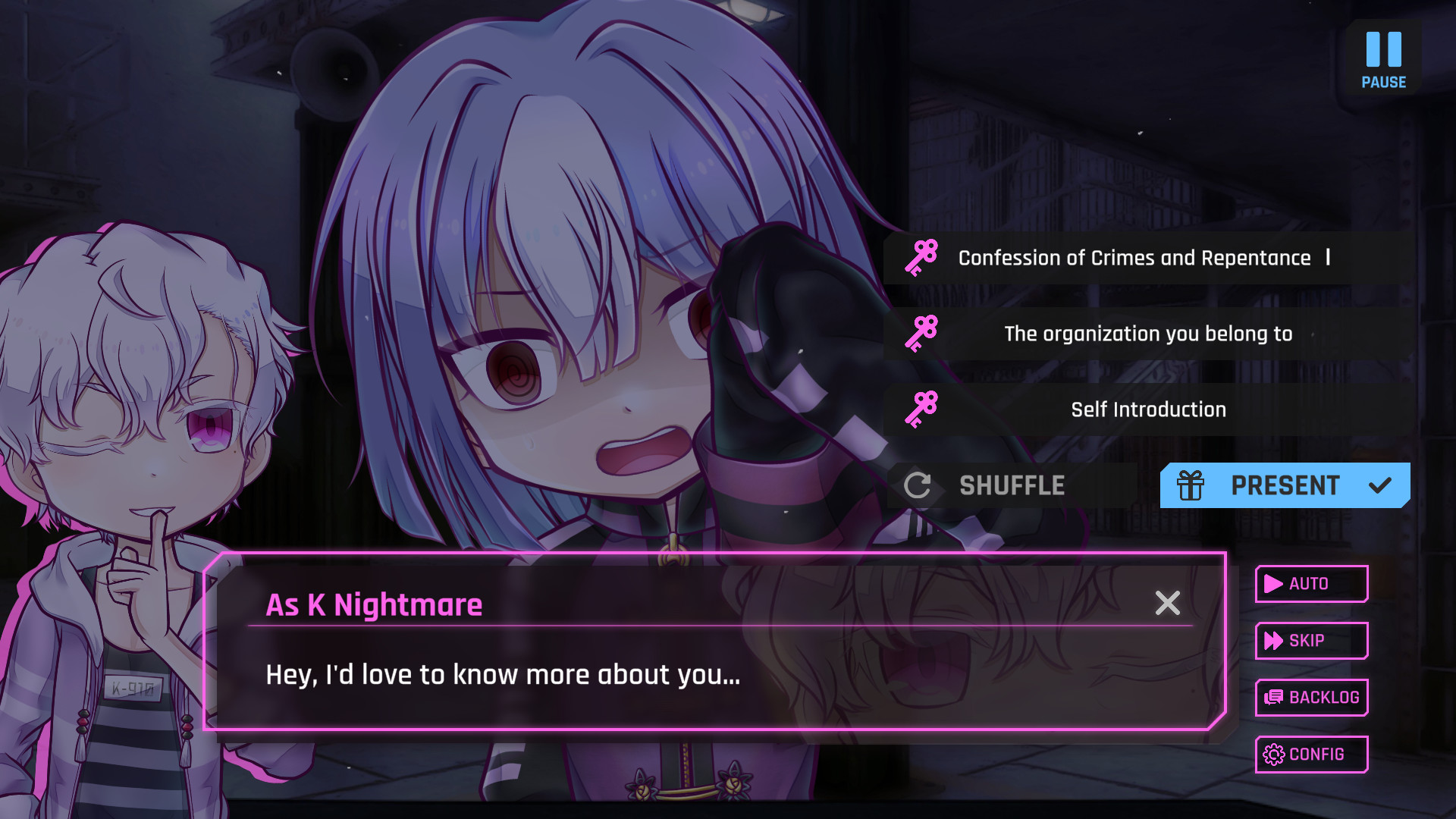 Romp of Dump on Steam