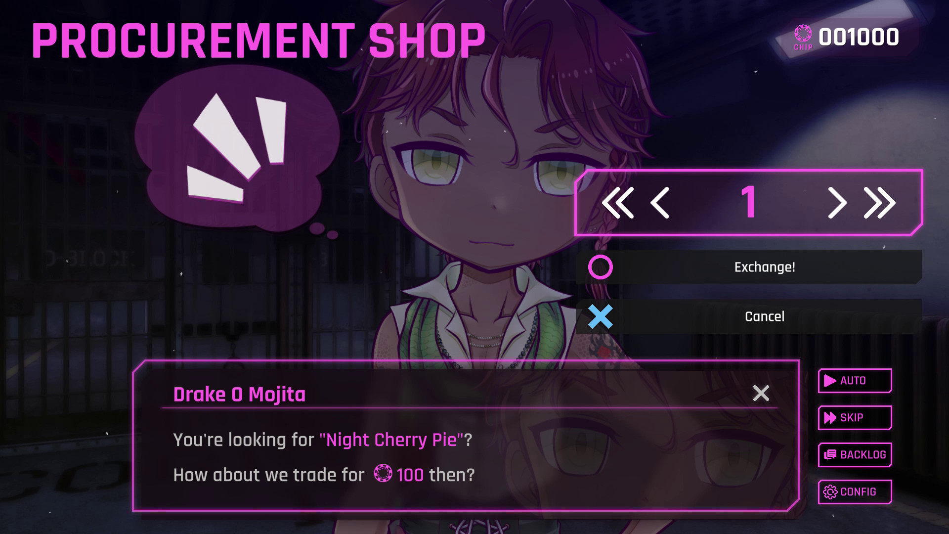 Romp of Dump on Steam