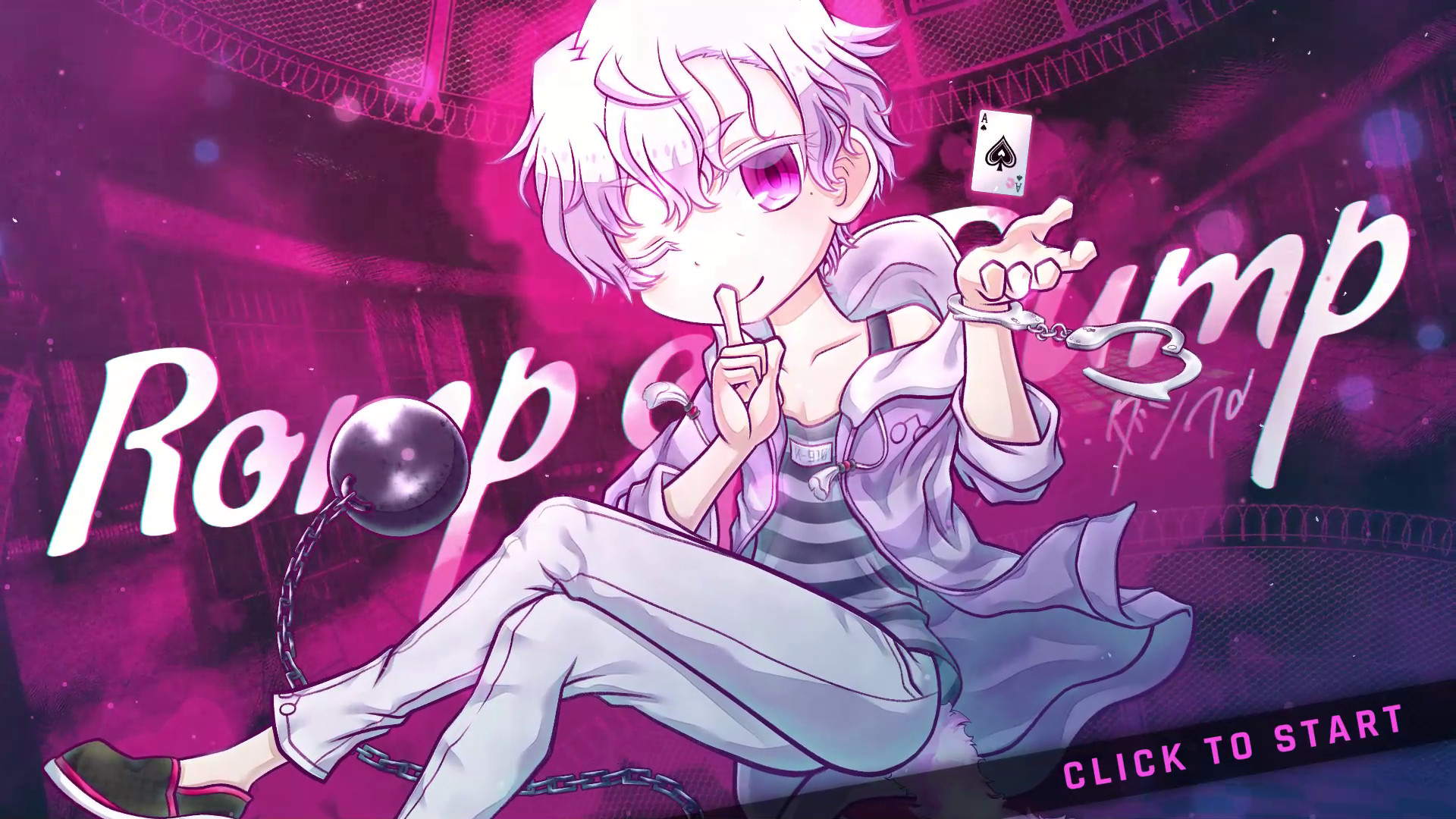 Romp of Dump on Steam