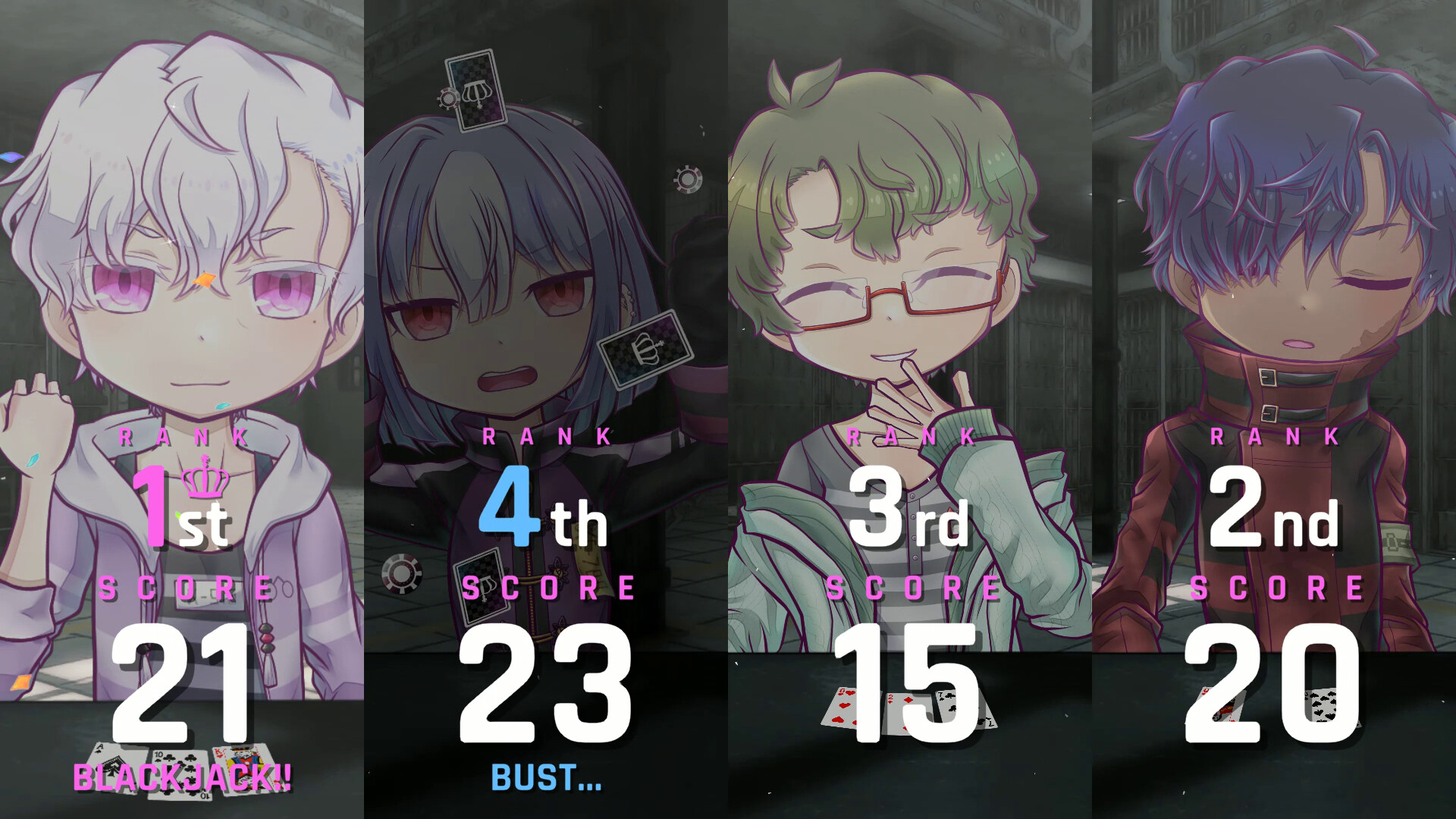 Romp of Dump on Steam