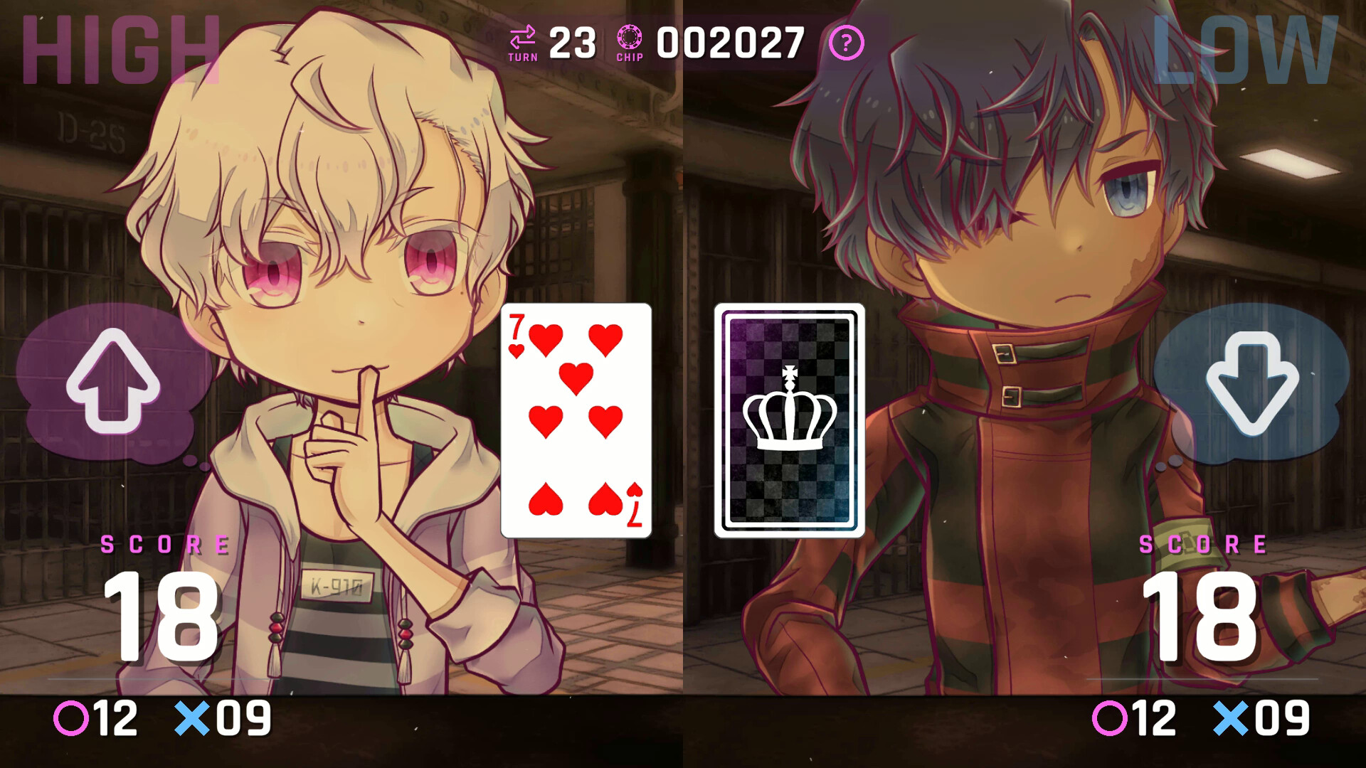 Romp of Dump on Steam