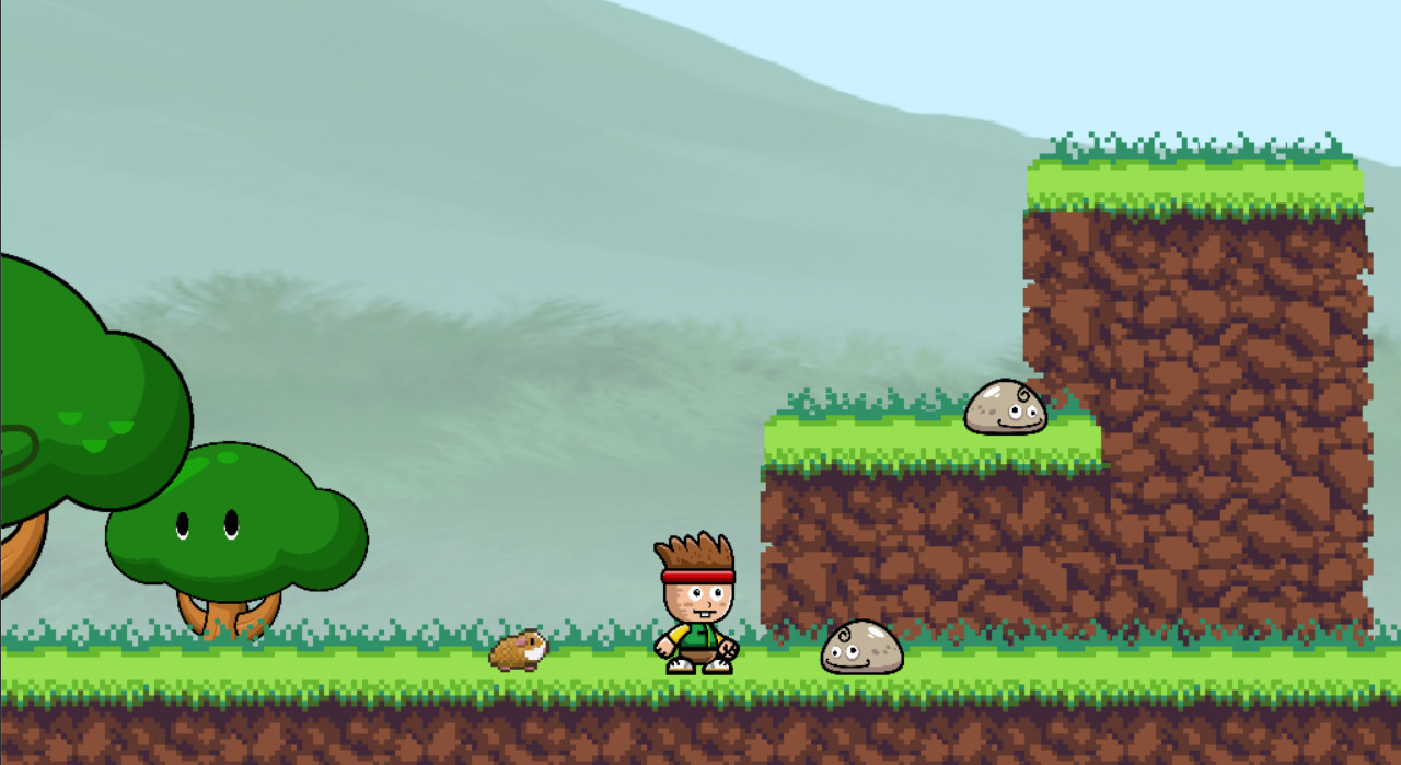 This is a game on Steam