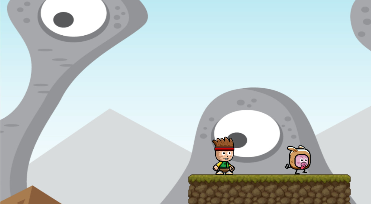 This is a game on Steam