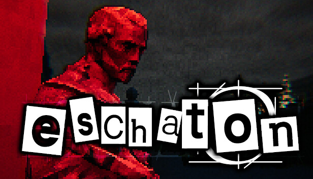 Eschaton on Steam