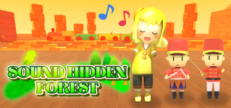 Sound Hidden Forest on Steam