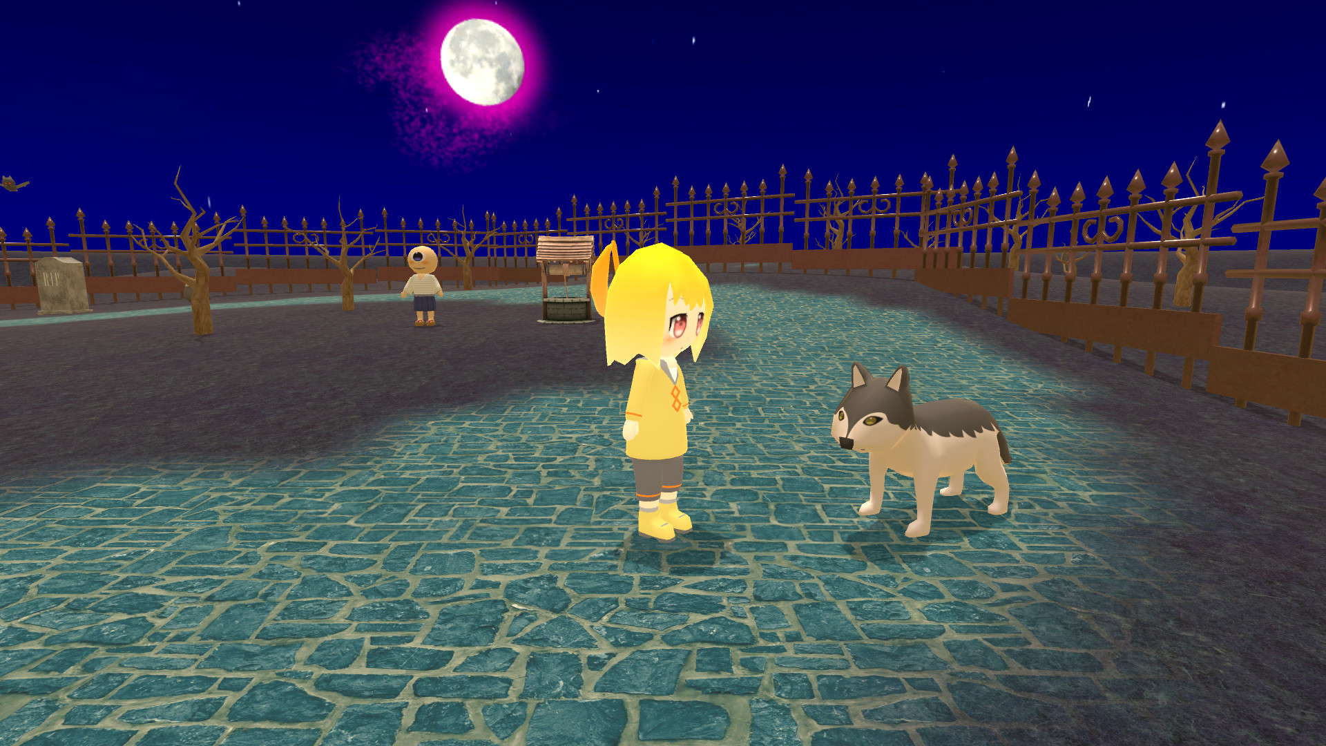 Sound Hidden Forest on Steam