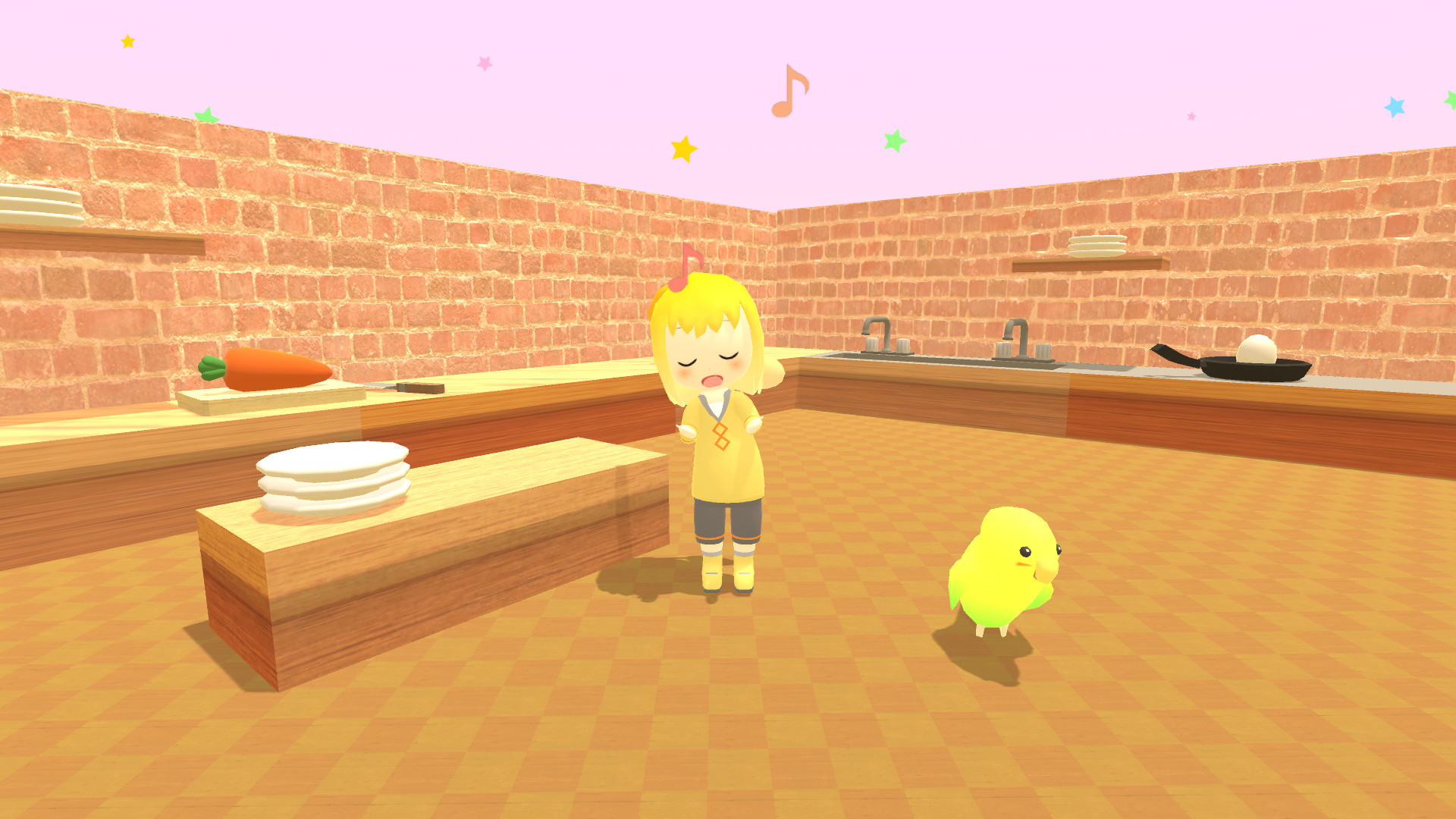 Sound Hidden Forest on Steam