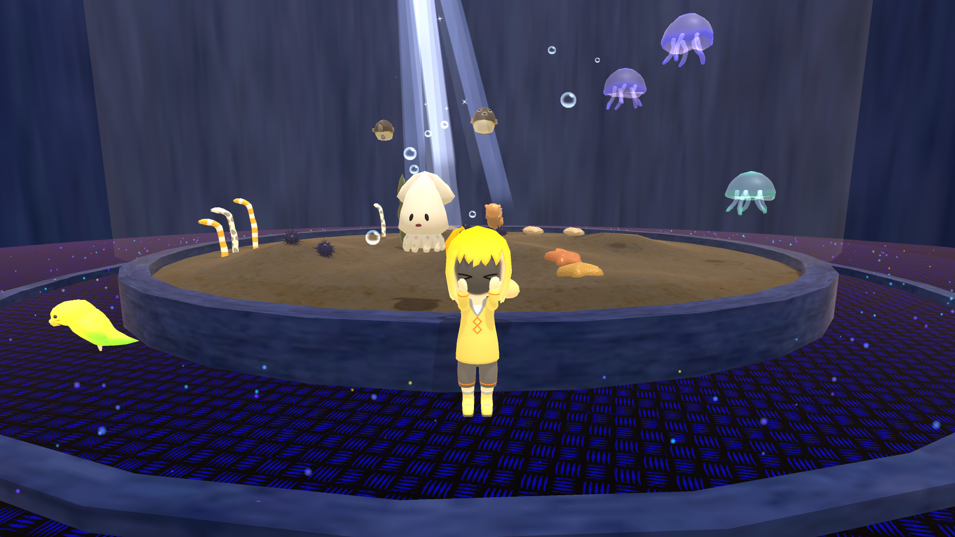 Sound Hidden Forest on Steam