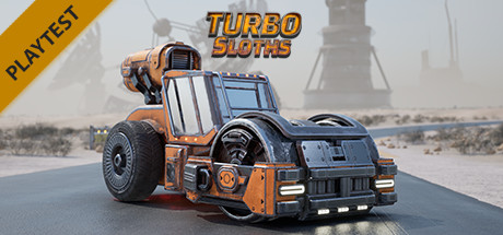 Turbo Sloths Playtest Steam Charts | Steambase