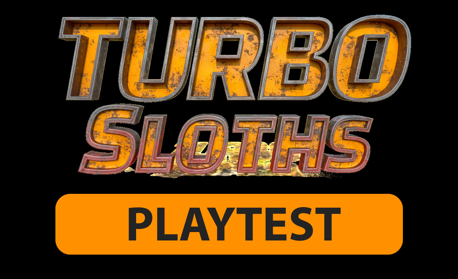 Turbo Sloths Playtest · 스팀
