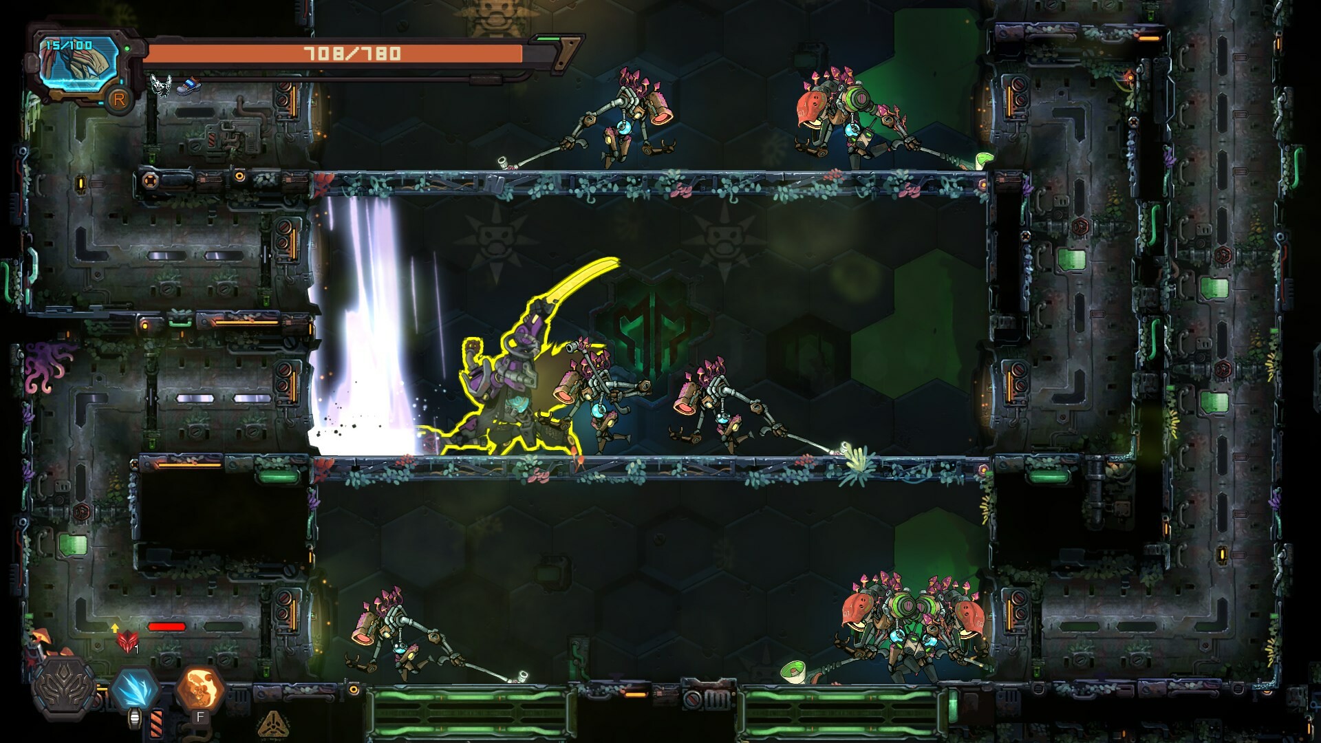 Oblivion Override on Steam